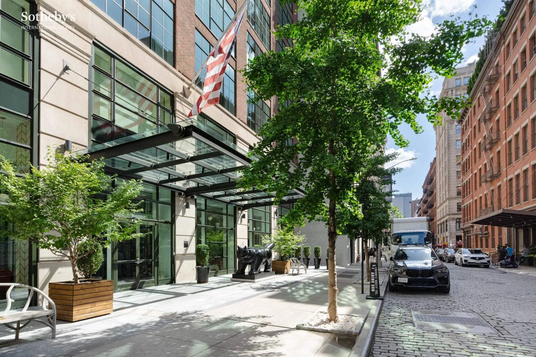 97 Crosby Street #2 in Soho, Manhattan | StreetEasy