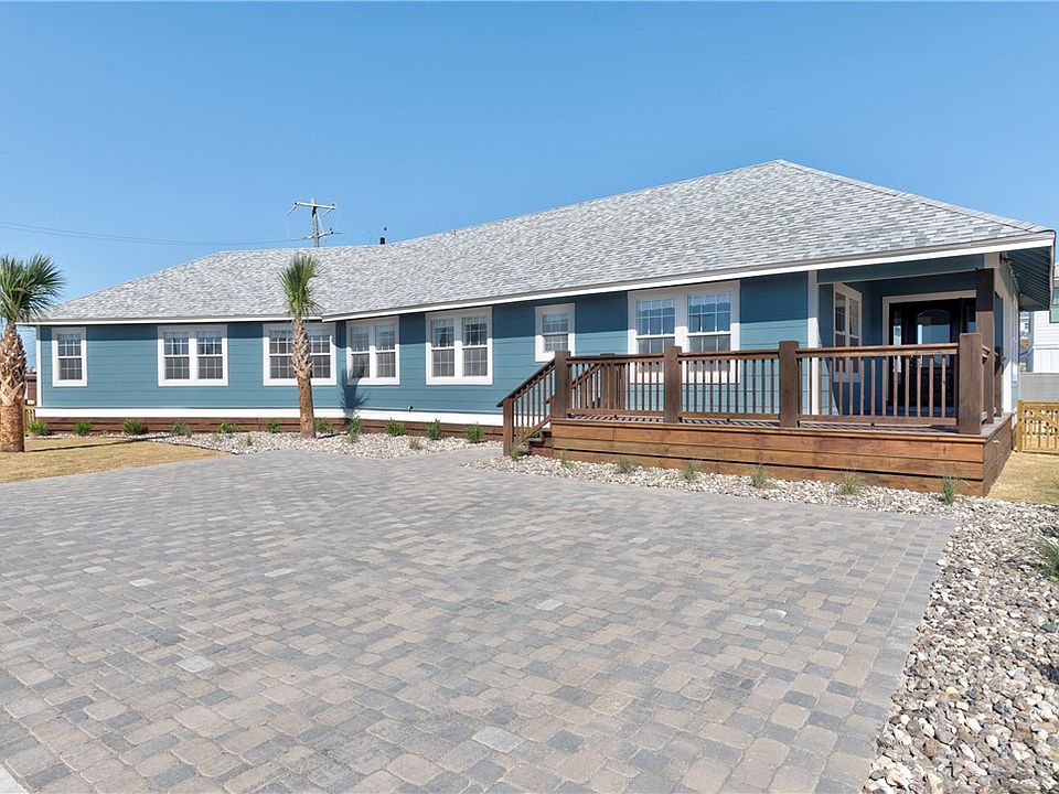 701 Chapman Cv, Pt Aransas, TX 78373 | MLS #471478 | Zillow