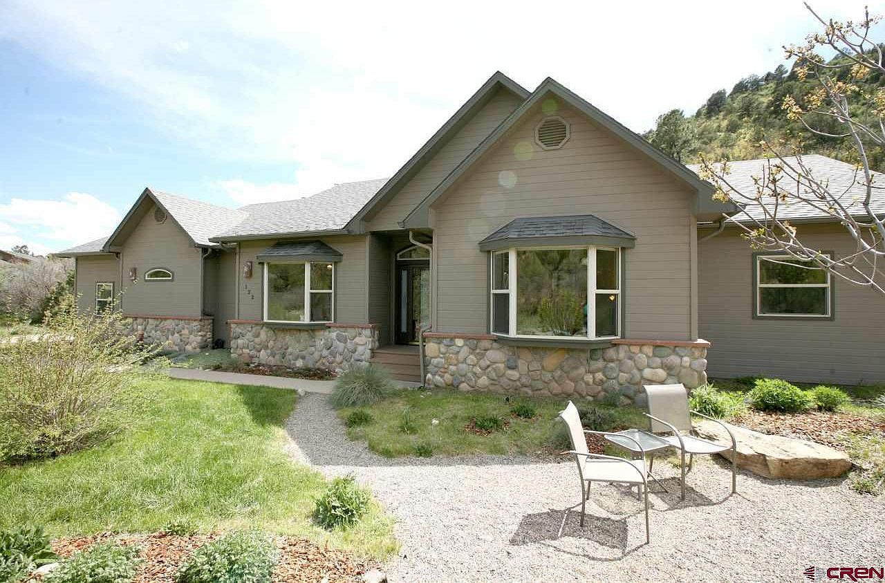 122 Rockridge Dr, Durango, CO 81301 | Zillow