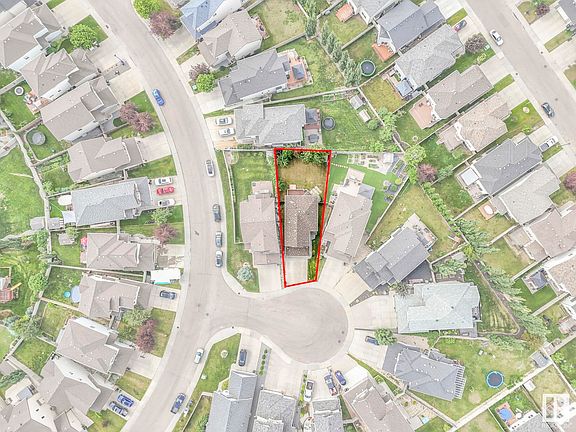 1905 68th St SW, Edmonton, AB T6X 0M2 | MLS #E4446258 | Zillow