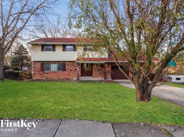 Houses For Rent in Butler County OH - 139 Homes | Zillow