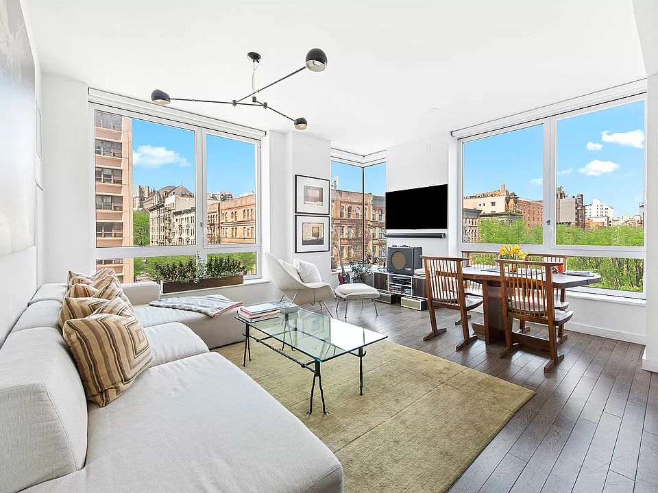 285 W 110th St APT 4B, New York, NY 10026 | MLS #1704461 | Zillow