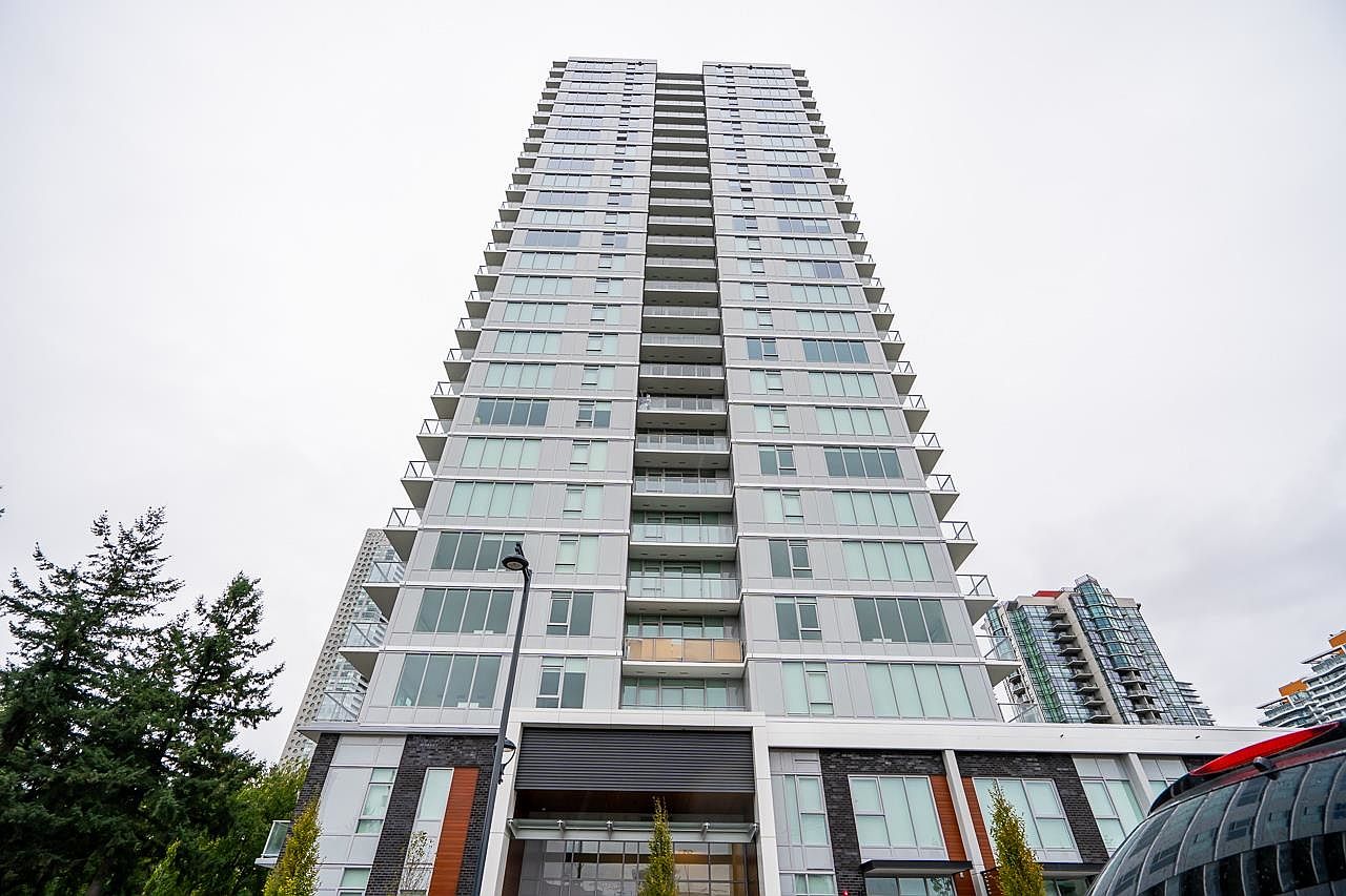 13428 105th Ave #2412, Surrey, BC V3T 1Z4 | MLS #R2819754 | Zillow
