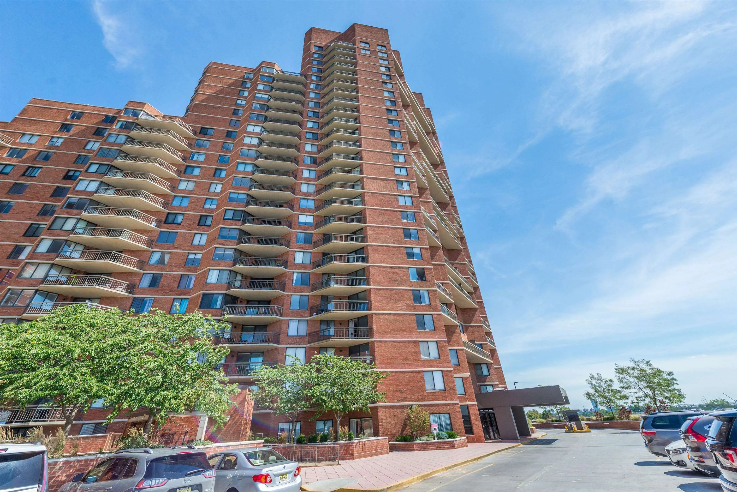 1011 Harmon Cove Tower #1011 in Secaucus, New Jersey | StreetEasy