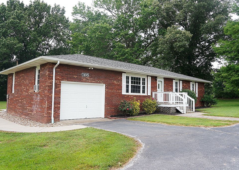 1105 Old Route 146 Loop Vienna, IL, 62995 - Apartments for Rent | Zillow
