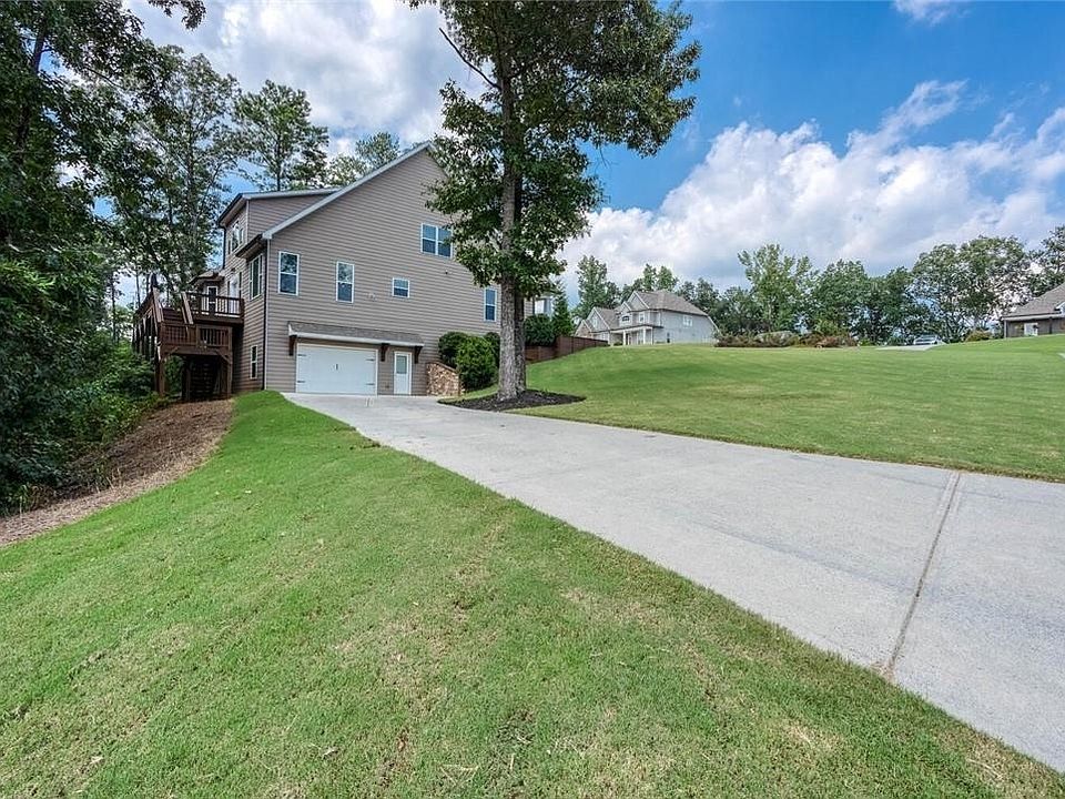 25 Weather View Trail Lane, Cartersville, GA 30121 | MLS #20143160 | Zillow