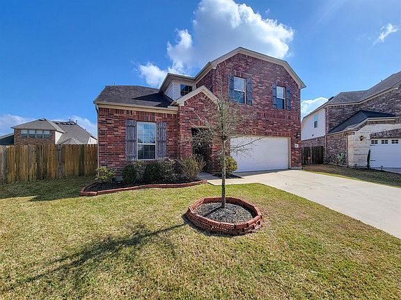 4211 Vining Rose Ct, Katy, TX 77494 | Zillow