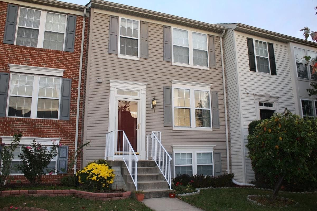 6 Racetec Pl, Springfield, VA 22150 | Zillow