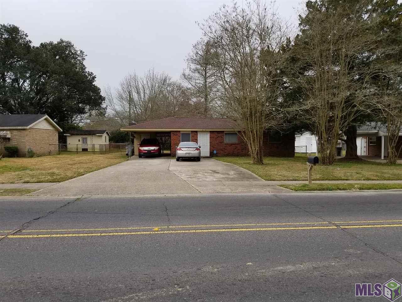 6114 Groom Rd, Baker, LA 70714 | Zillow