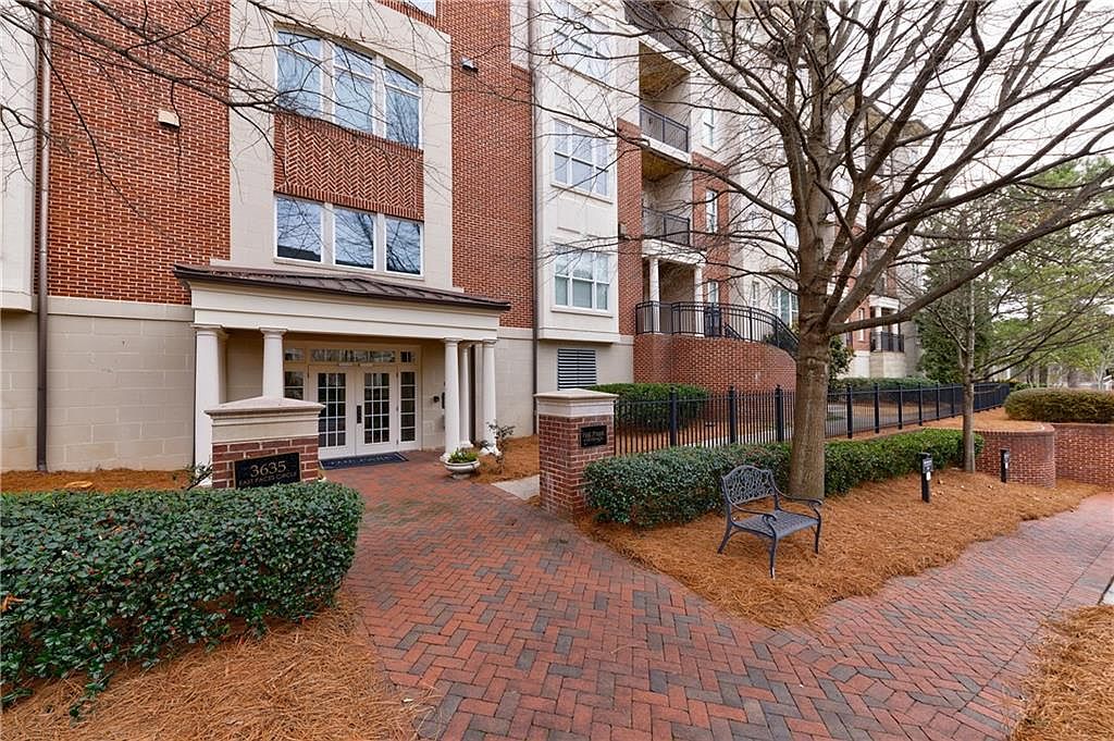 3635 E Paces Cir NE UNIT 1214, Atlanta, GA 30326 | MLS #7335842 | Zillow