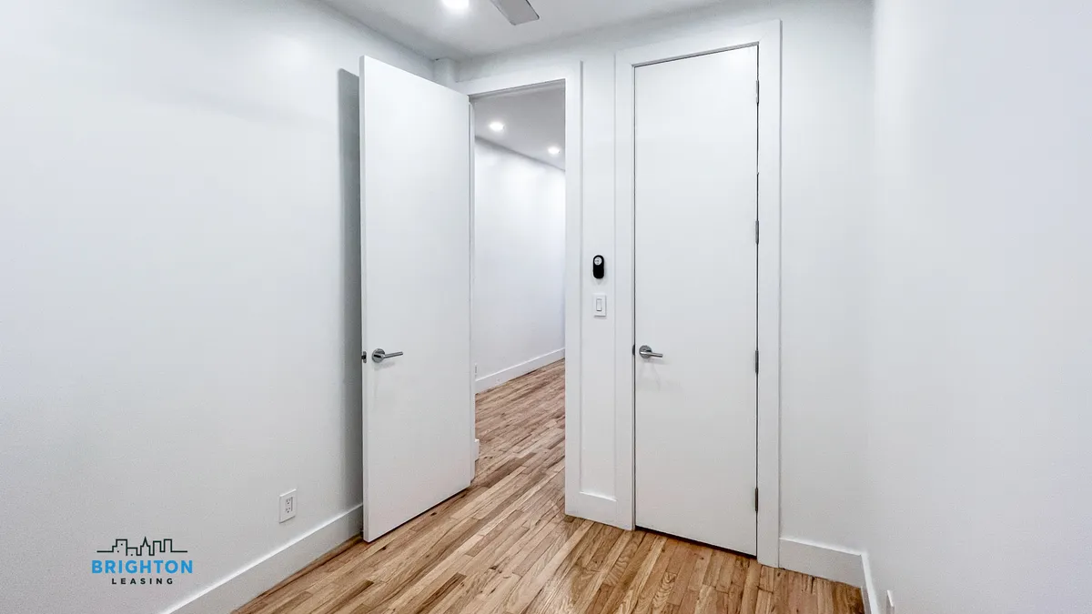 417 East Ninth Street #18R in East Village, Manhattan | StreetEasy