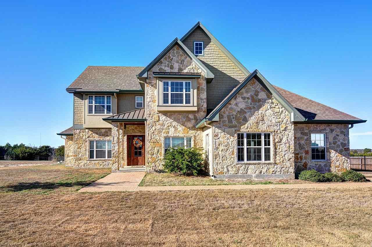 710 Vista Grande Loop, Lorena, TX 76655 | Zillow