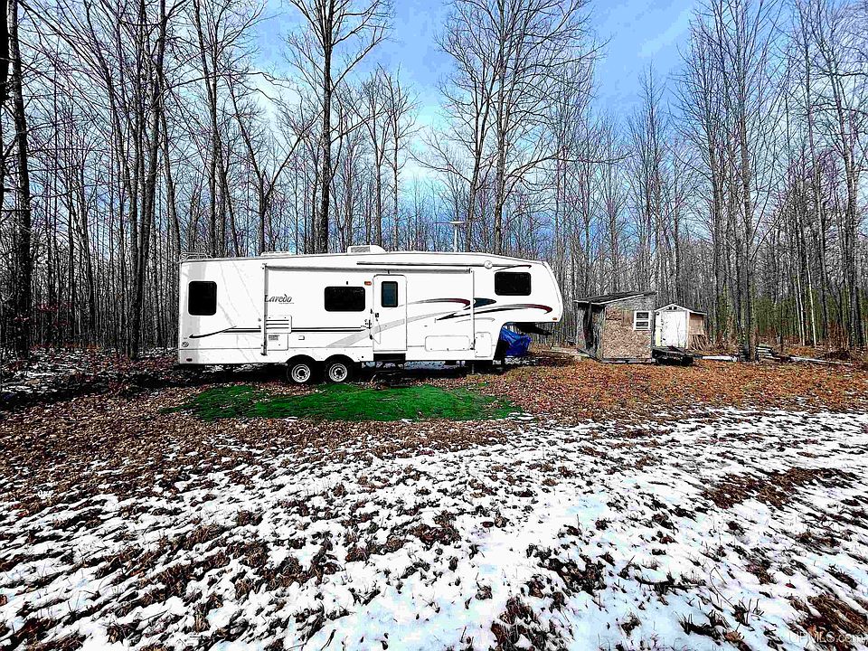 N Fordville Rd, Foster City, MI 49834 | Zillow