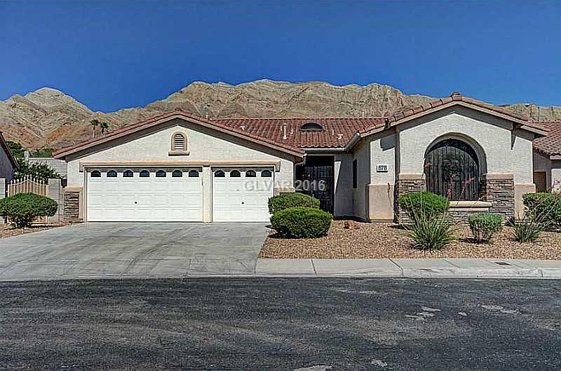 878 Austin Peak Ct, Las Vegas, NV 89110 | Zillow