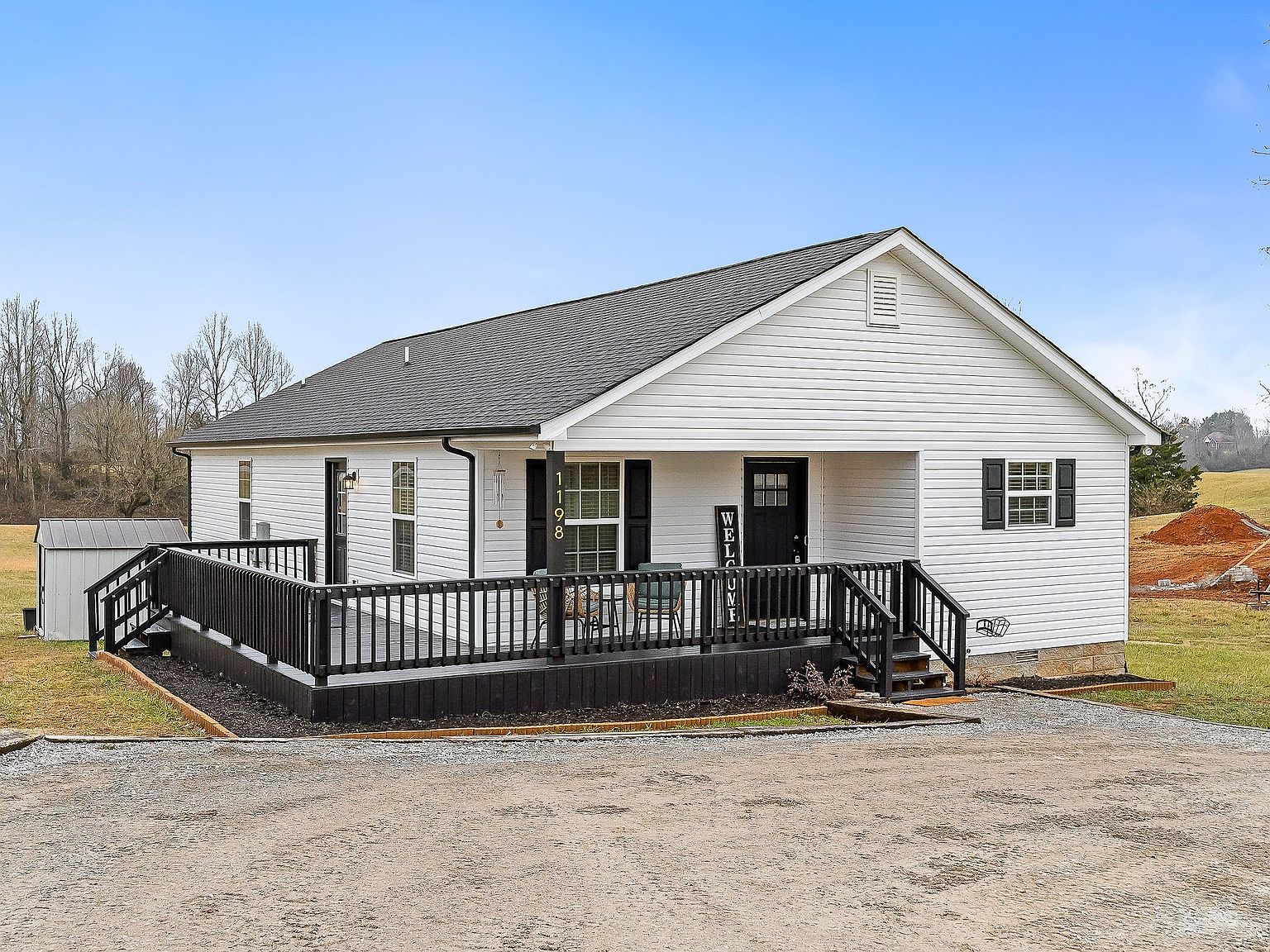 1198 Ray Broyles Rd, Sparta, TN 38583 | MLS #2784093 | Zillow