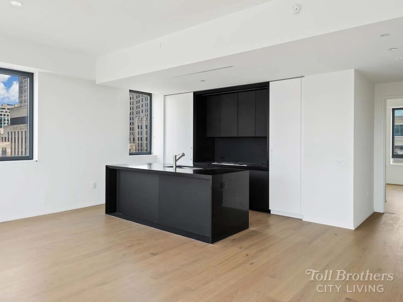 121 East 22nd Street #N1602 in Gramercy Park, Manhattan | StreetEasy