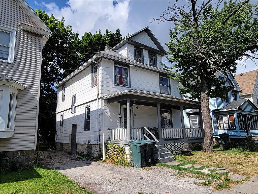 31 Peck St, Rochester, NY 14609 | Zillow