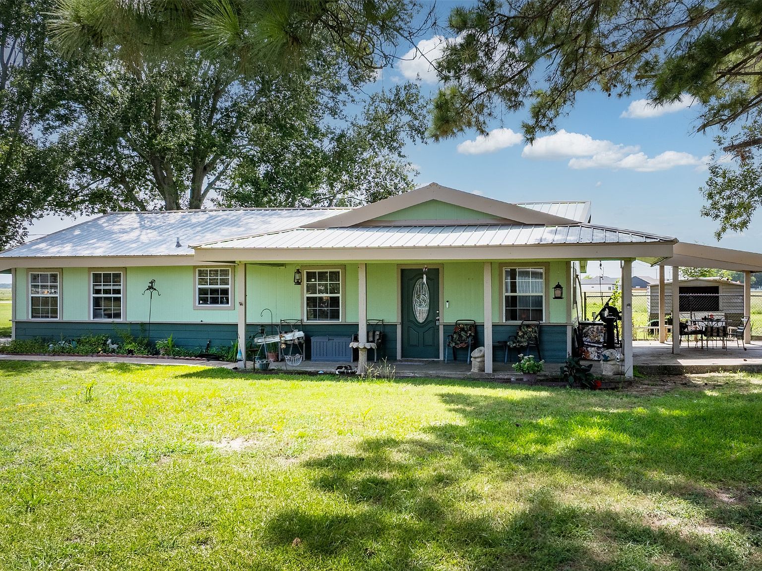 113 Lbj Ranch Rd, Trinidad, TX 75163 | MLS #20991700 | Zillow