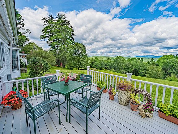 2810 Crosstown Road, Berlin, VT 05602 | MLS #4964525 | Zillow