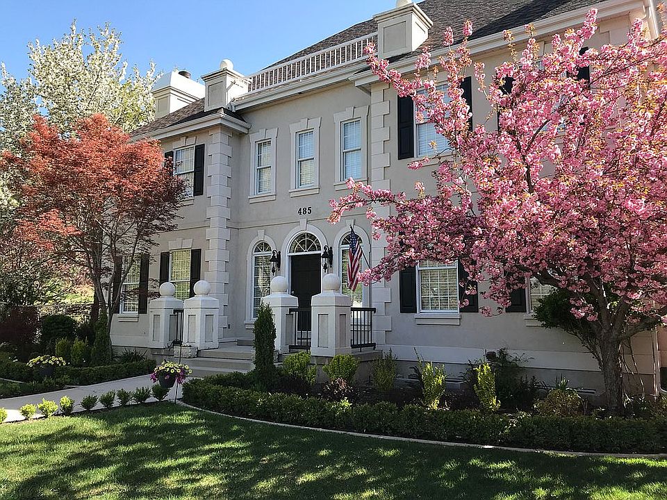 485 E 1500 N, Orem, UT 84097 | Zillow