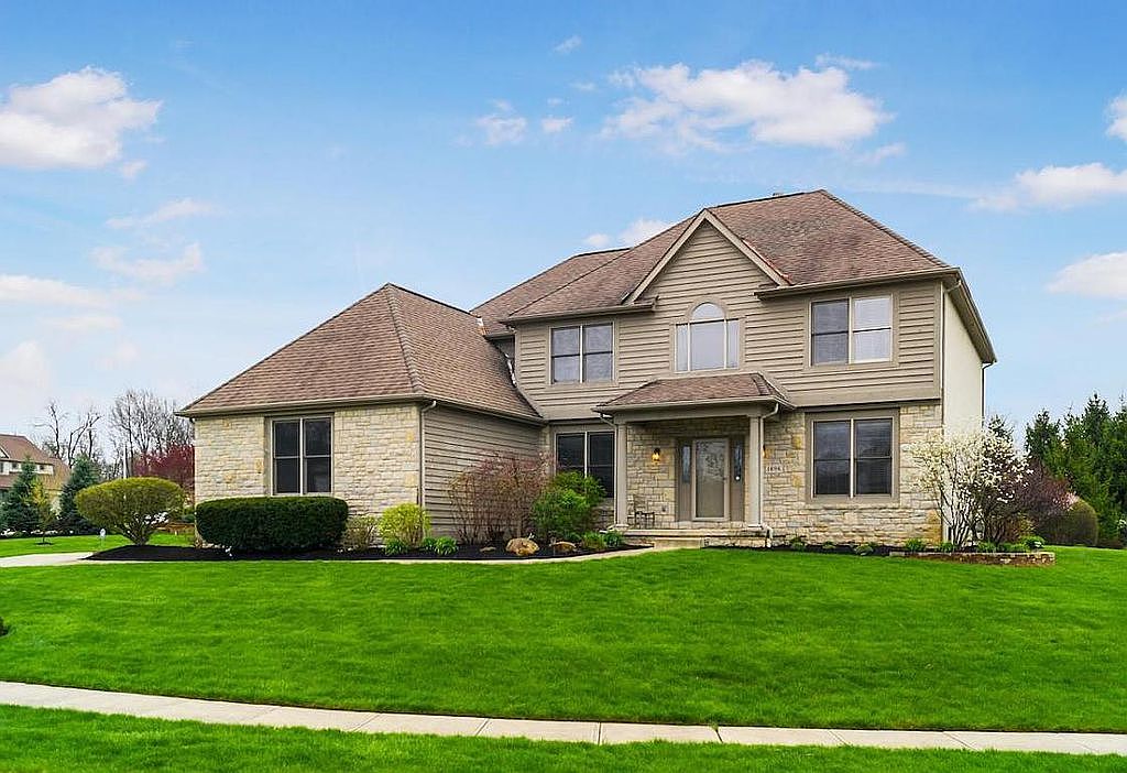 1898 Crosswick Ct, Reynoldsburg, OH 43068 | Zillow