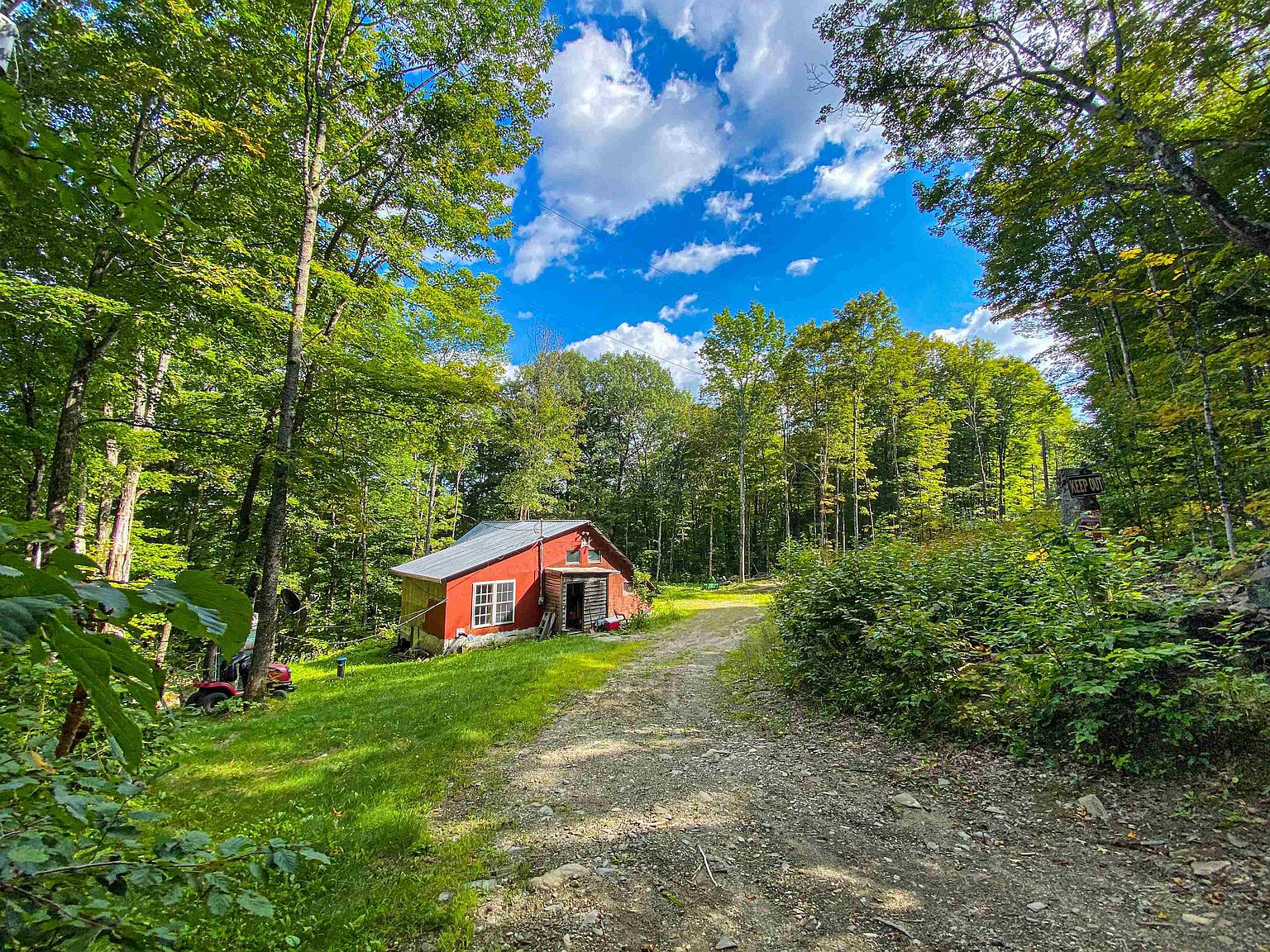 724 Hardscrabble Mountain Road, Sheffield, VT 05866 | MLS #4969382 | Zillow