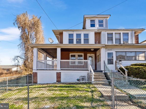 Chester PA Real Estate - Chester PA Homes For Sale | Zillow