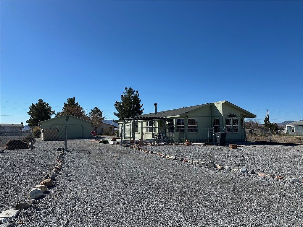 2791 Rio Rico Dr #4, Pahrump, NV 89048 | Zillow