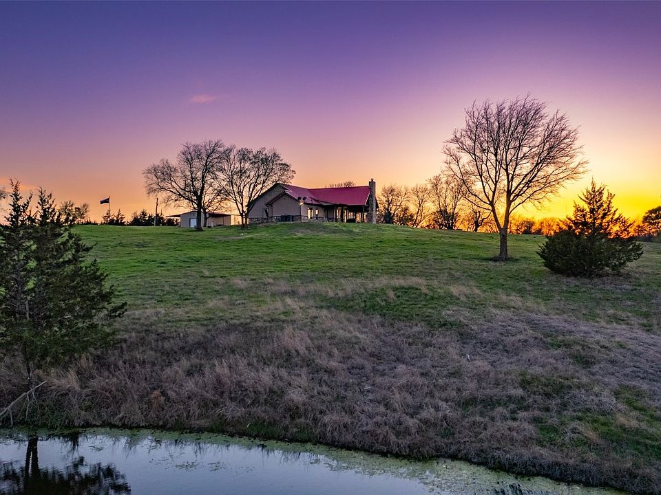 933 Fm 2949, Ben Franklin, TX 75415 | MLS #20283396 | Zillow