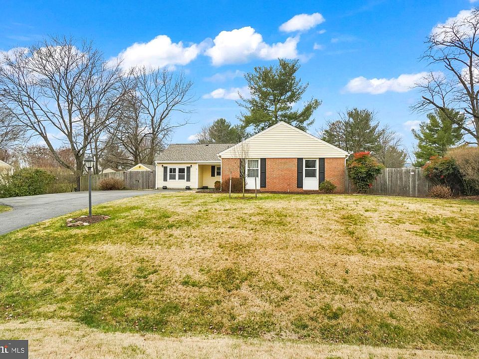17408 Hughes Rd, Poolesville, MD 20837 | Zillow