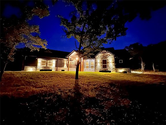 166 Oak Ridge Loop, Whitney, TX 76692 | MLS #20768810 | Zillow