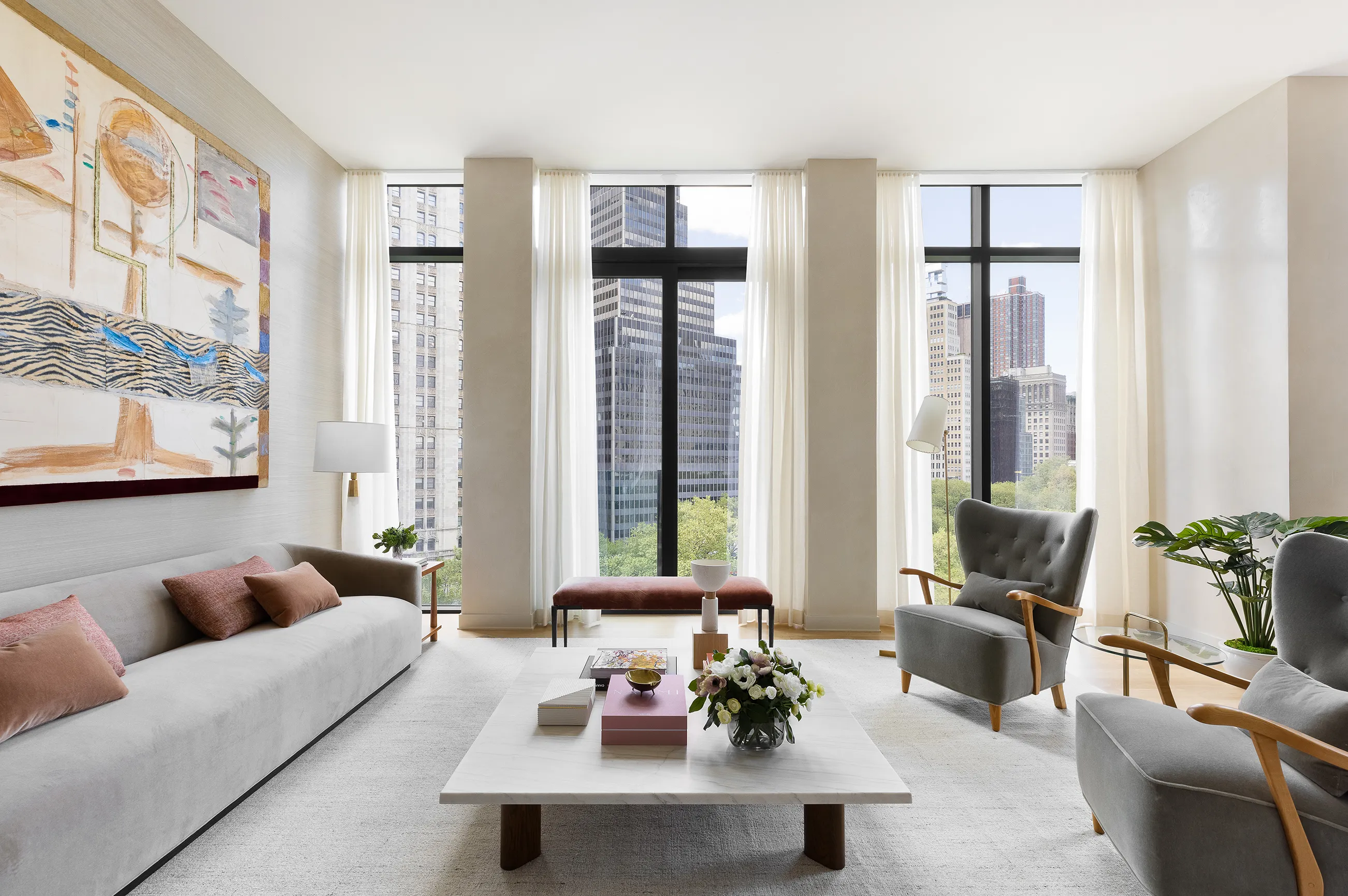 33 Park Row #PH1 in Fulton/Seaport, Manhattan | StreetEasy