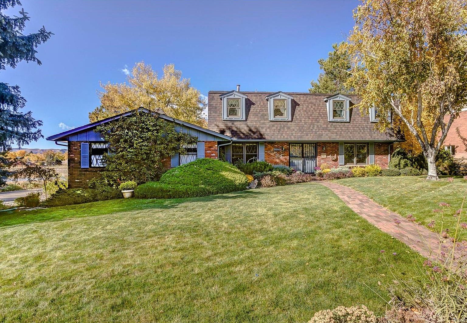 2329 Van Gordon St, Lakewood, CO 80215 | Zillow
