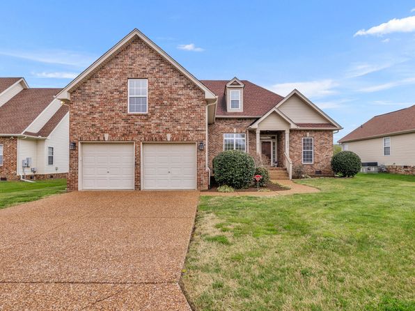 Single Story Homes for Sale in Spring Hill TN | Zillow