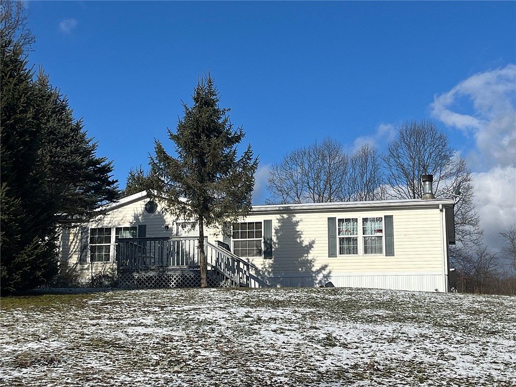 381 Wilson Rd S, Avonmore, PA 15618 | MLS #1737582 | Zillow