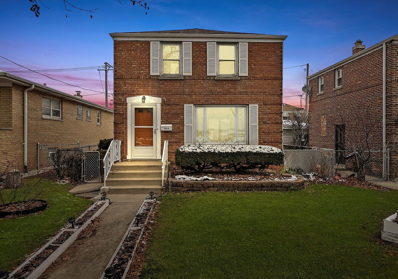 5606 W Pershing Rd, Cicero, IL 60804 | MLS #11959899 | Zillow