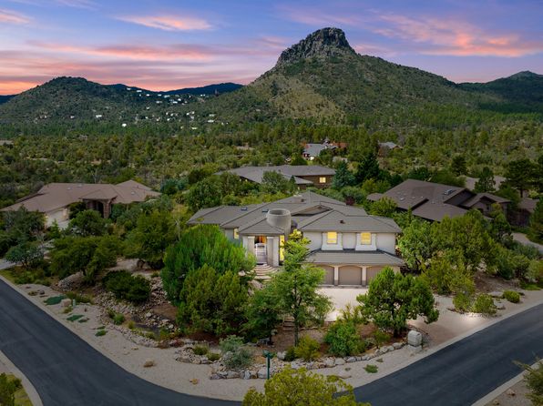 4 Bedroom Homes for Sale in Prescott AZ | Zillow
