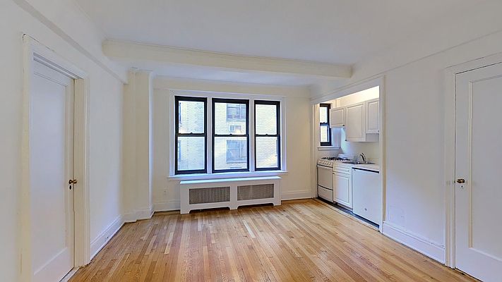 404 East 55th Street #3H in Sutton Place, Manhattan | StreetEasy