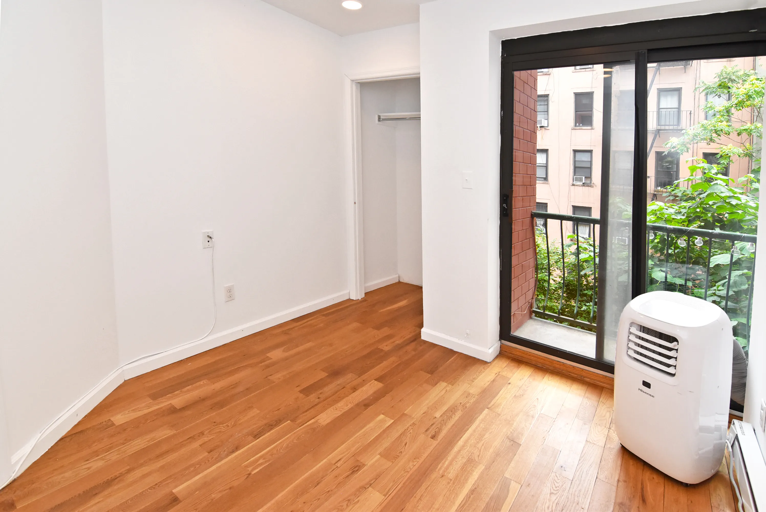 120 Ridge Street #3E in Lower East Side, Manhattan | StreetEasy