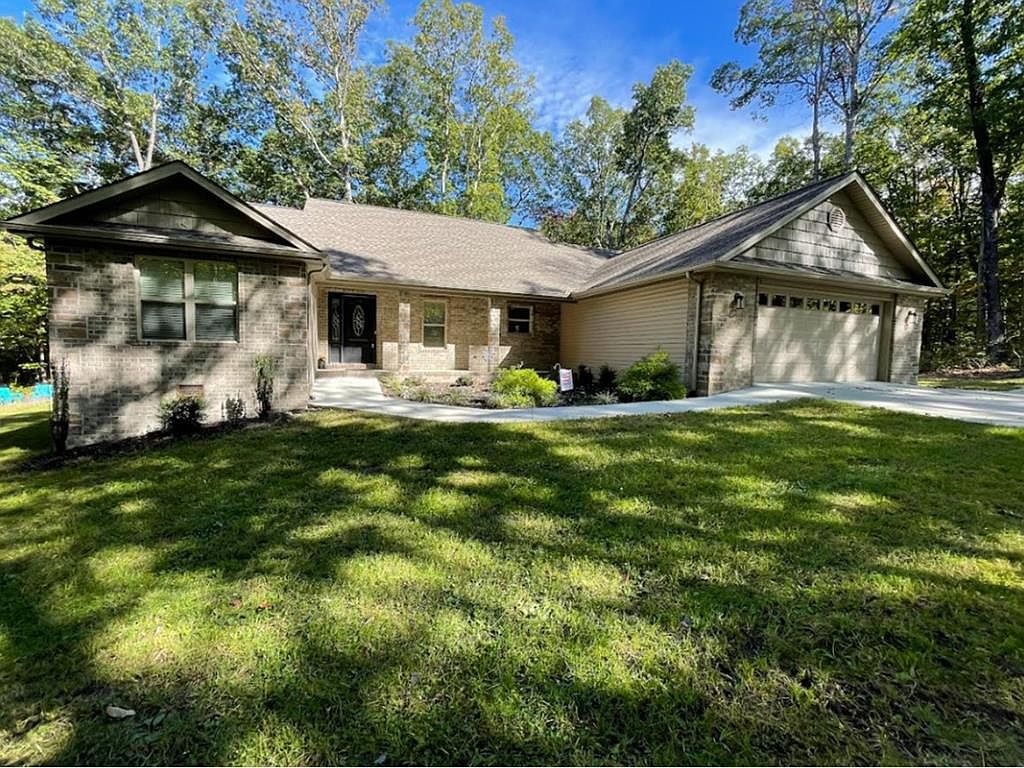 522 Cumberland Cove Rd, Monterey, TN 38574 | MLS #223708 | Zillow