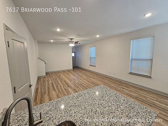 7617 Briarwood Dr #101, San Antonio, TX 78209 | Zillow