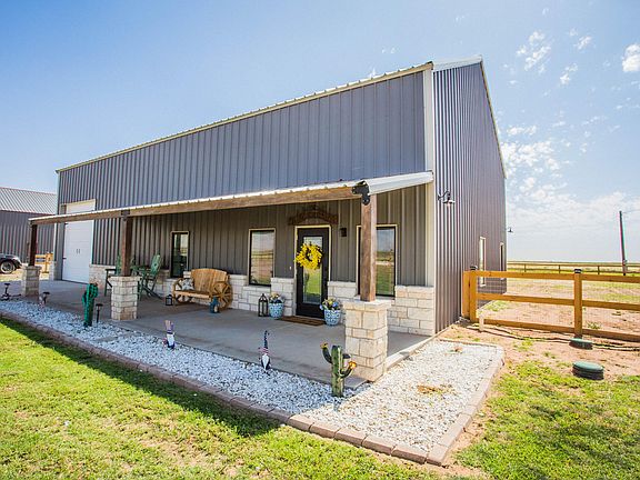 183 Allison Rd, Wilson, TX 79381 | MLS #202556693 | Zillow