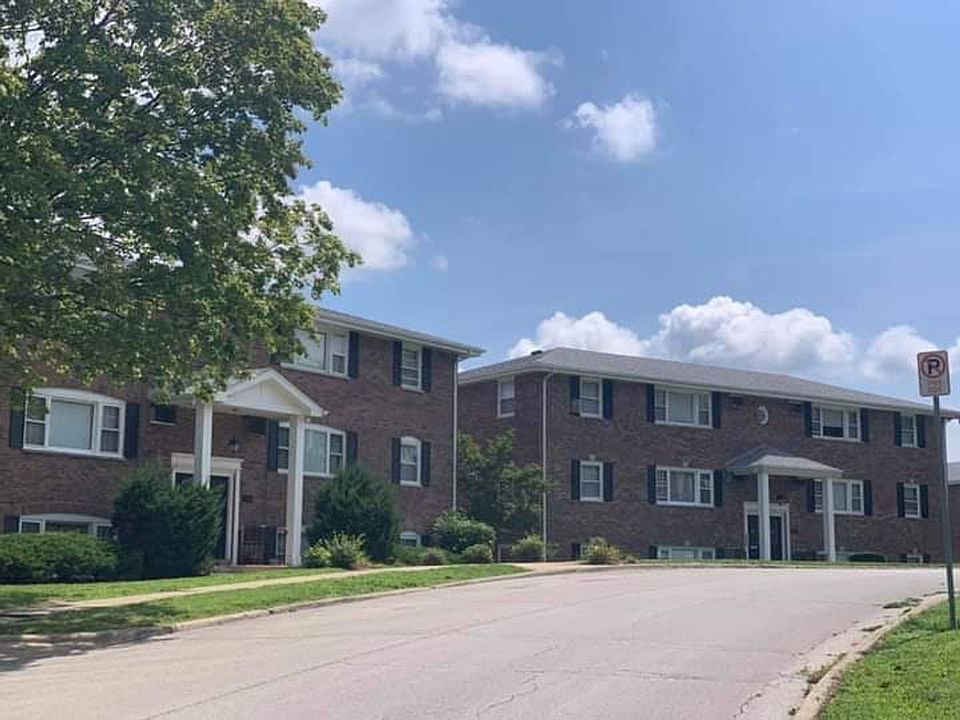 Huntley Ridge Apartments - 520 S Church St Decatur IL | Zillow