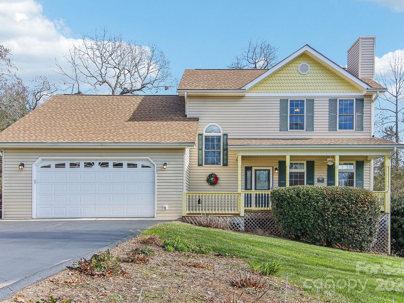 160 Sunset Ridge Dr, Etowah, NC 28729 | Zillow