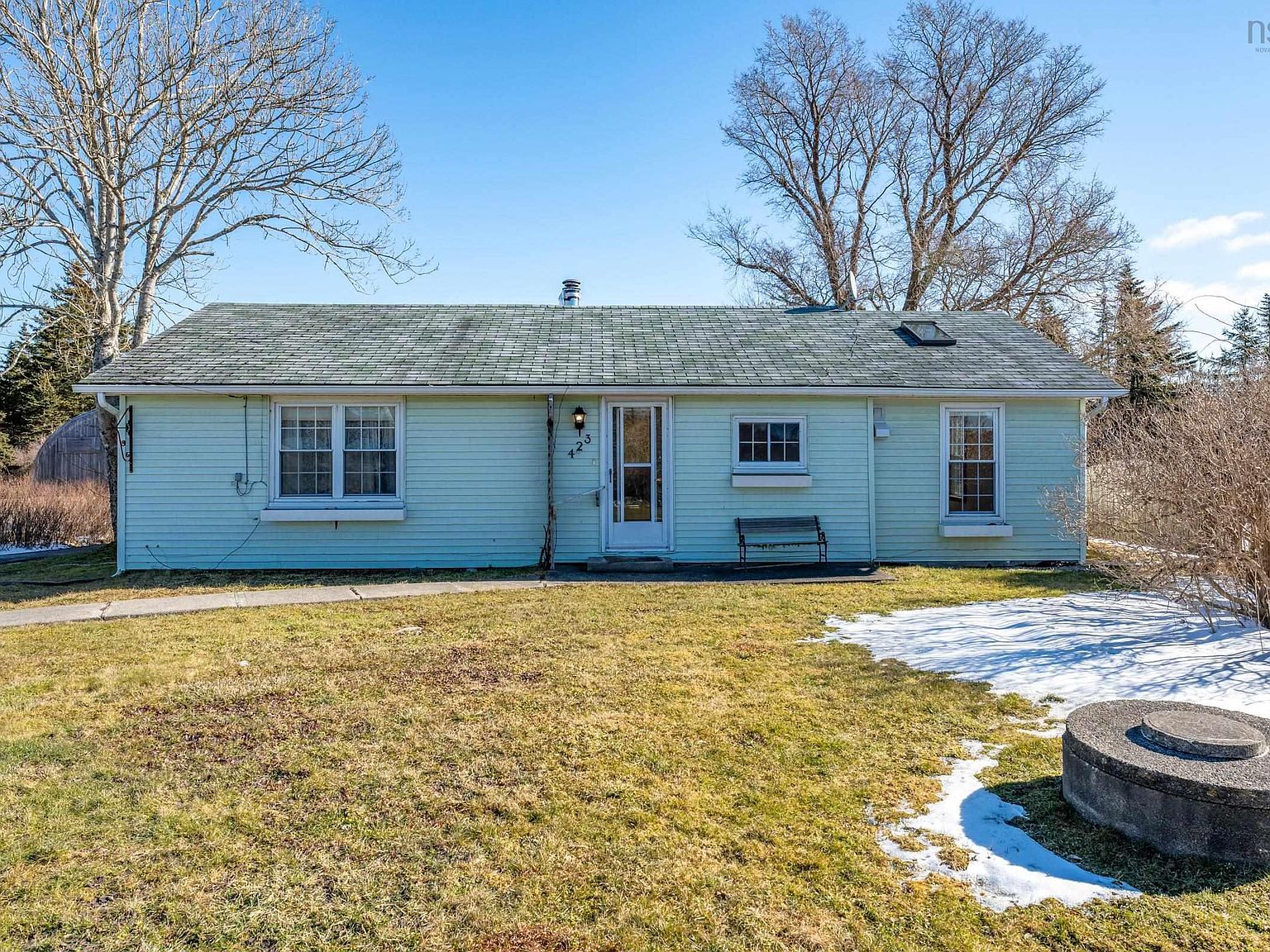 423 Highway 330, North East Pt, NS B0W 2G0 | MLS #202402603 | Zillow