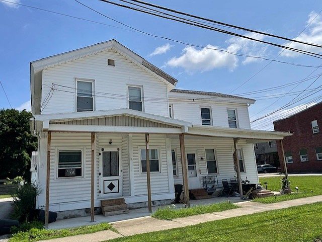 25 N Main St, Albion, PA 16401 | Zillow