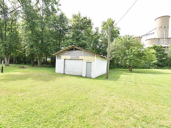 6822 W 707 S, Fowler, IN 47944 | Zillow