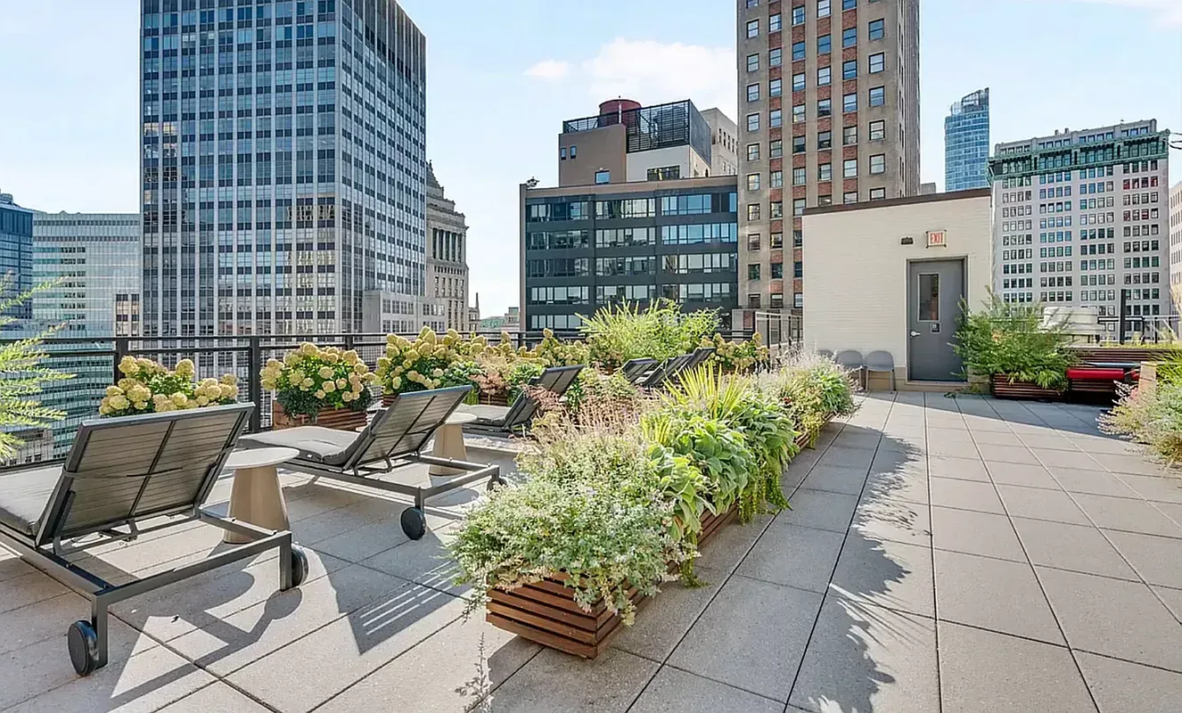 25 Broad Street #D5 in Financial District, Manhattan | StreetEasy