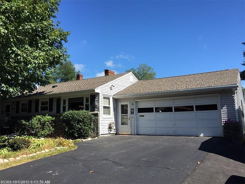 19 Robyn Ave, Westbrook, ME 04092 | Zillow