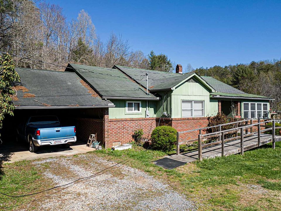 667 Ada St, Blue Ridge, GA 30513 | MLS #323576 | Zillow